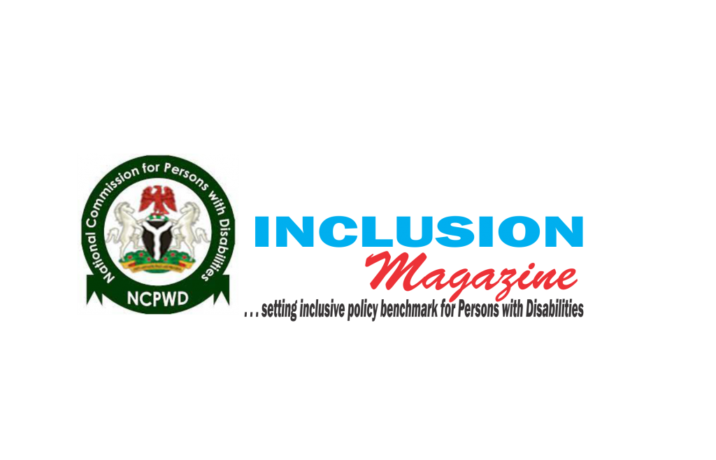 History Is Made Today For Children With Disabilities – ES, NCPWD ...