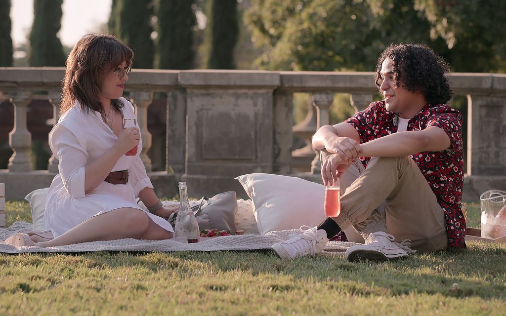 New Version Of Autism Dating Show Coming To Netflix – Inclusion Magazine