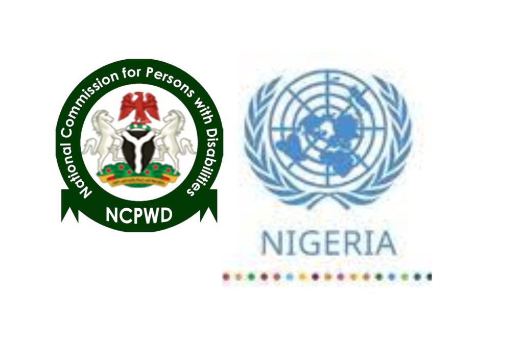 NCPWD, UN Inclusion Working Group Advocate For Total Disabilities ...