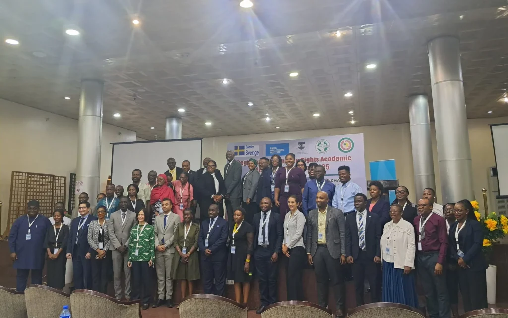 Climate Crisis A Human Rights Emergency, Persons With Disabilities Bear ...